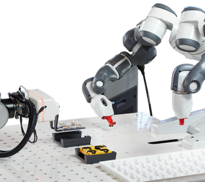 Salon microtechniques, haute précision, nanotechnologies | Micronora